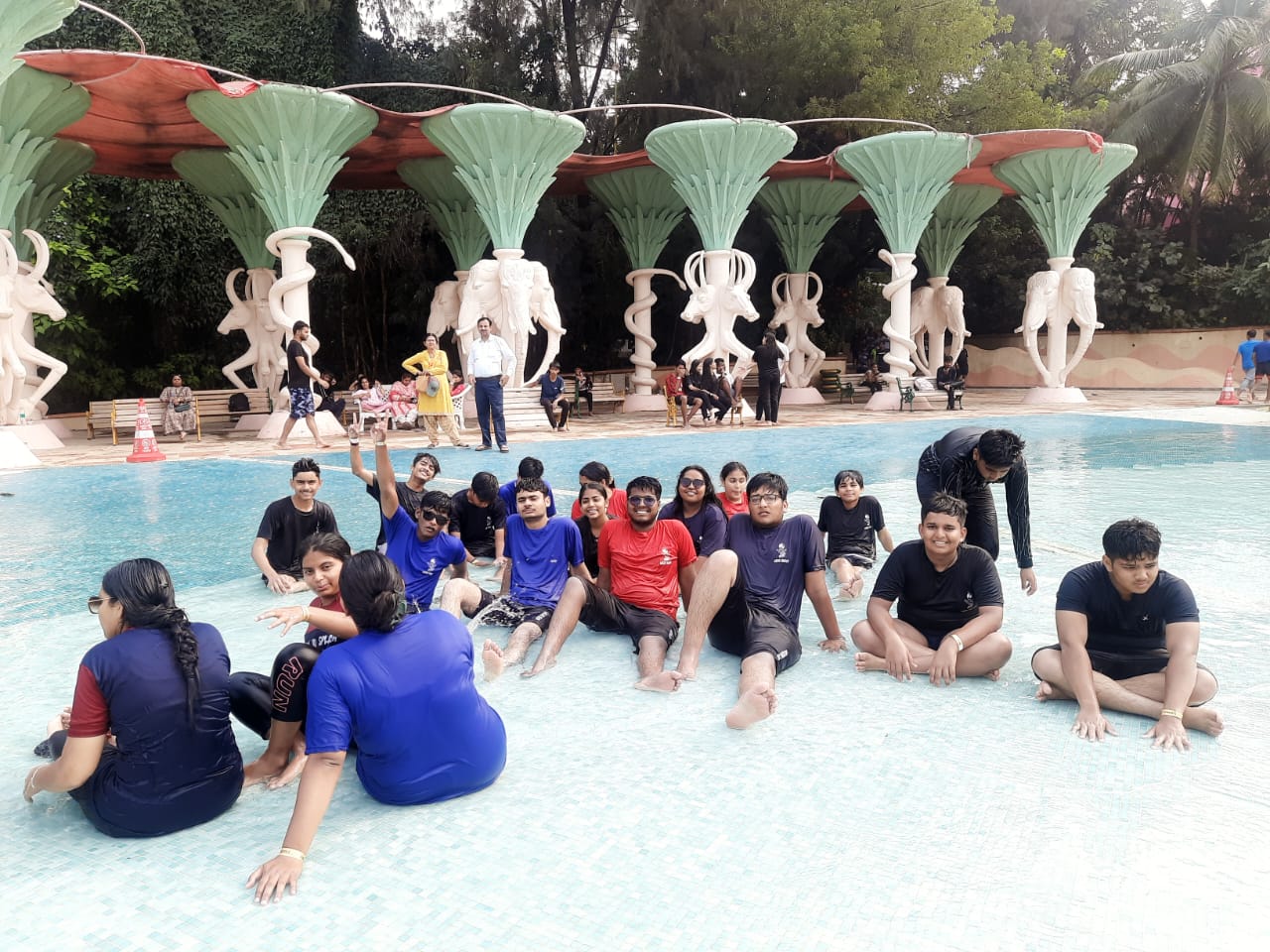 Rani Laxmibai Group of Public School , Jhansi – Datia - Lalitpur