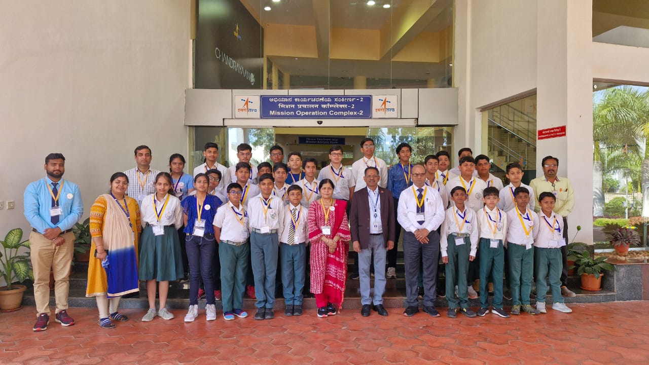 Rani Laxmibai Group of Public School , Jhansi – Datia - Lalitpur