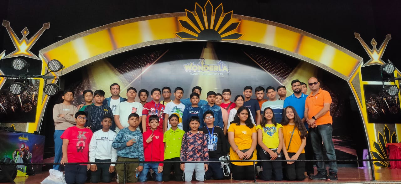 Rani Laxmibai Group of Public School , Jhansi – Datia - Lalitpur