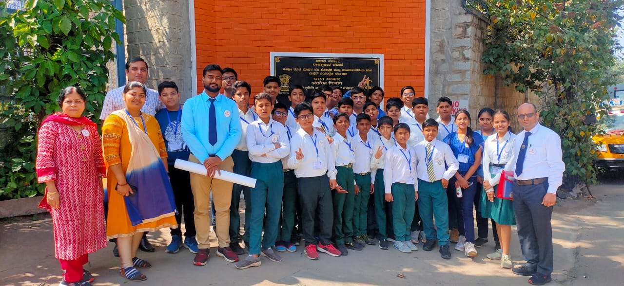Rani Laxmibai Group of Public School , Jhansi – Datia - Lalitpur