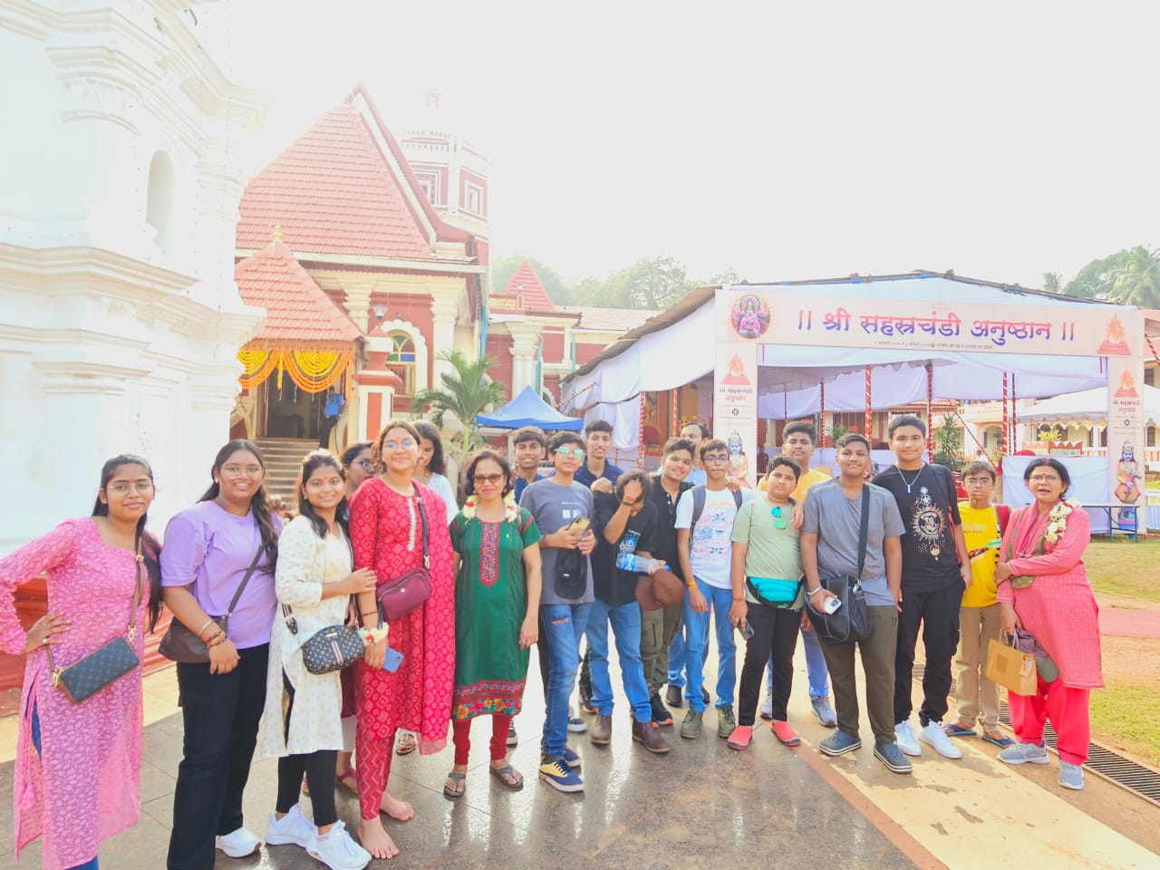 Rani Laxmibai Group of Public School , Jhansi – Datia - Lalitpur